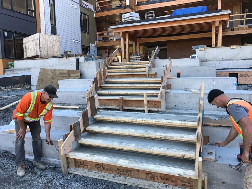 About | Thorworks Construction